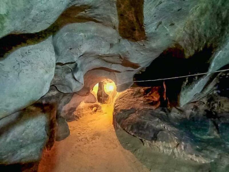 Khao Lak: Three Temples Tour in Phang Nga - Who Will Love This Tour?