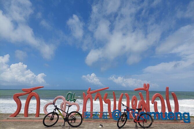 Khao Lak Waterfalls and Lakes Half Day Cycling Tour with lunch - Discovering Khao Lak’s Natural and Cultural Gems