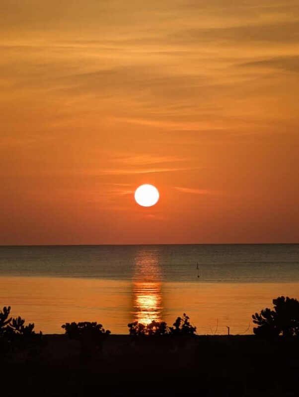 Khao Na Yak - Romantic Sunset Cruising. - An Honest Look at Khao Na Yak - Romantic Sunset Cruising