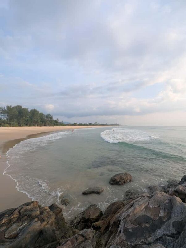 Khao Na Yak - Romantic Sunset Cruising. - Who Will Love This?