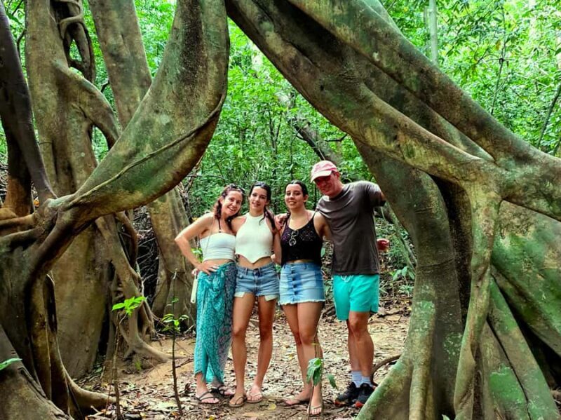 Khao Sok: Cheow Lan Lake, Diamond Cave, Hiking, All Included - The Value of a Well-Organized Tour