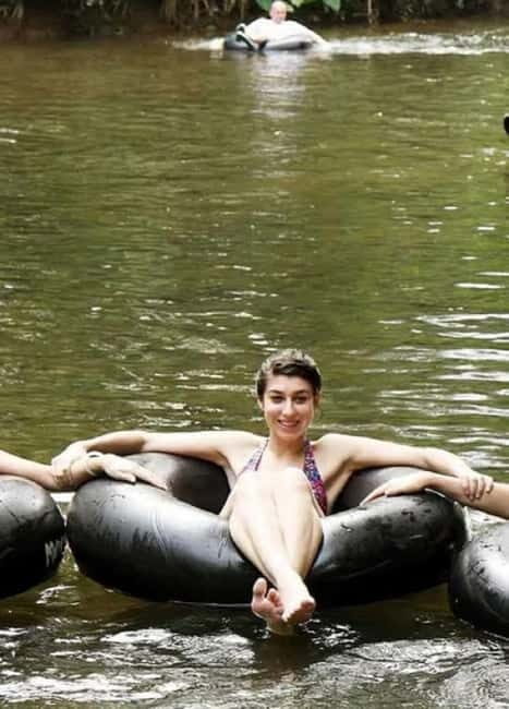 Khao Sok: Drift & Chill Tubing Adventure on the Sok River - Key Points