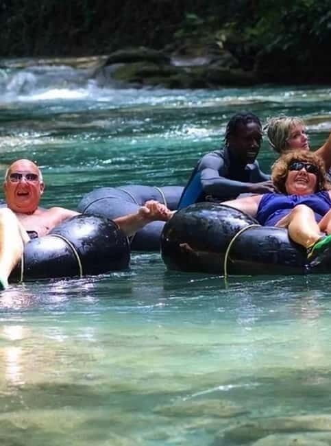 Khao Sok: Drift & Chill Tubing Adventure on the Sok River - Authentic Experiences and Traveler Insights