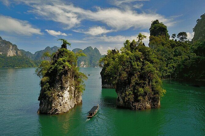 Khao Sok: Full Day Bamboo Rafting Tour from Khao Lak - Final Thoughts: Who Is This Tour For?