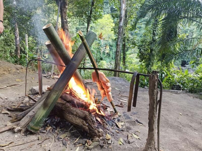 Khao Sok: Full Day Half Night Trek with Lunch & Dinner - FAQ