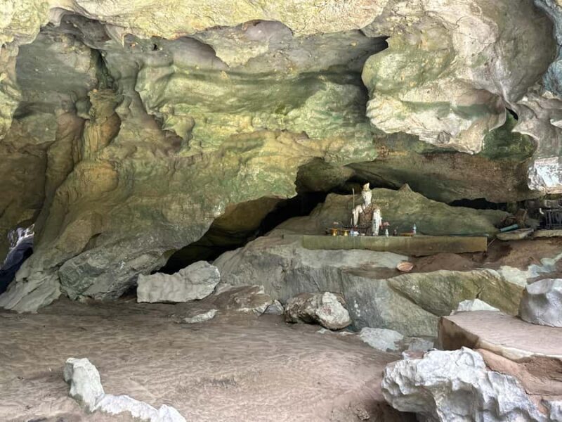 Khao Sok Jungle Sunset Wildlife Encounter & Bamboo Rafting - Practical Details and Value