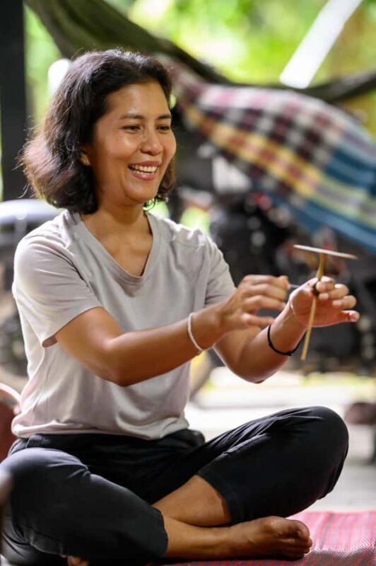 Khao Sok: Khlong Saeng Community Tour with Cooking Class - A Well-Rounded Introduction to Khlong Saeng