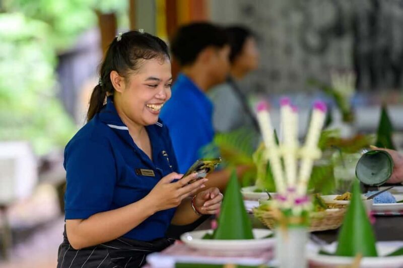 Khao Sok: Khlong Saeng Community Tour with Cooking Class - Who Will Enjoy This Tour?