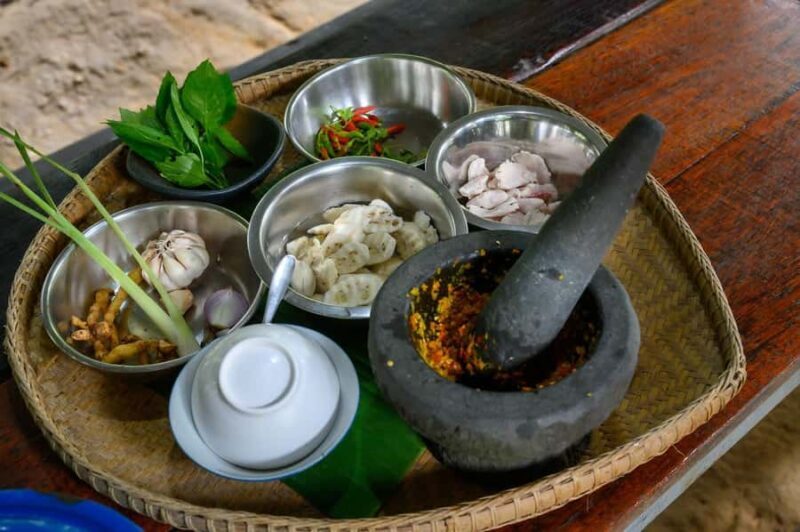 Khao Sok: Khlong Saeng Community Tour with Cooking Class - The Sum Up
