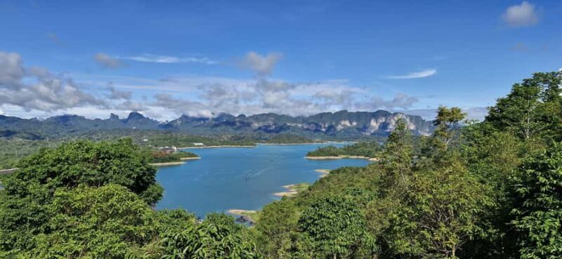 Khao Sok National Park: 3-day nature & jungle tour on Cheow Lan Lake - Who Should Consider This Tour?