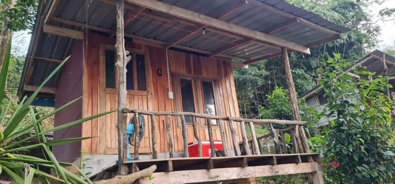 Khao Sok National Park: 3-day nature & jungle tour on Cheow Lan Lake - Frequently Asked Questions