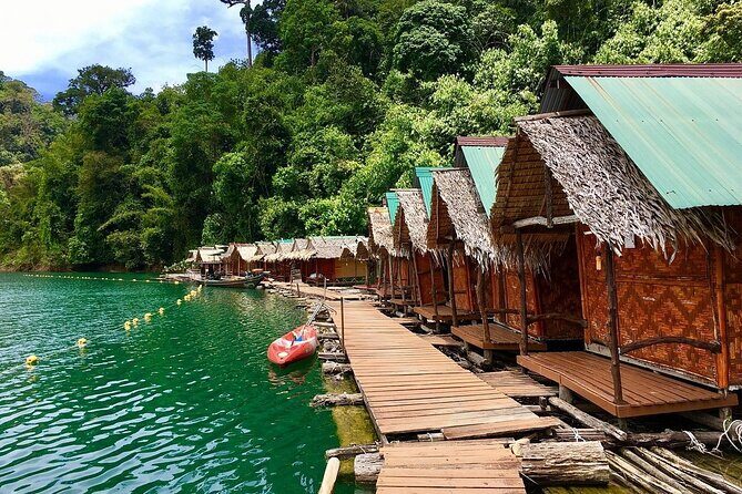 Khao Sok National Park Jungle Safari Full Day Tour from Phuket - Final Thoughts: Is It Worth It?