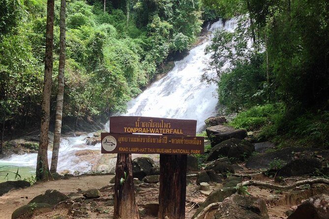 Khao Sok National Park Jungle Safari Full Day Tour from Phuket - What Travelers Say: Lasting Impressions