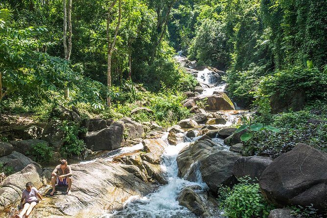 Khao Sok National Park Jungle Safari Full Day Tour from Phuket - FAQs