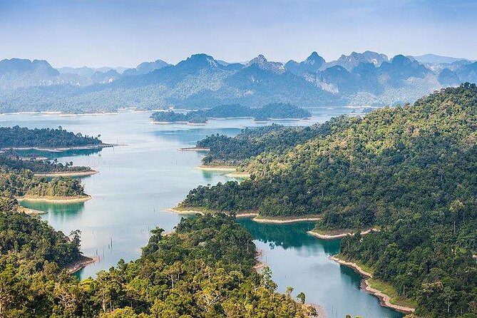 Khao Sok National Park Safari Full Day Tour from Phuket - The Real Experience: What to Expect