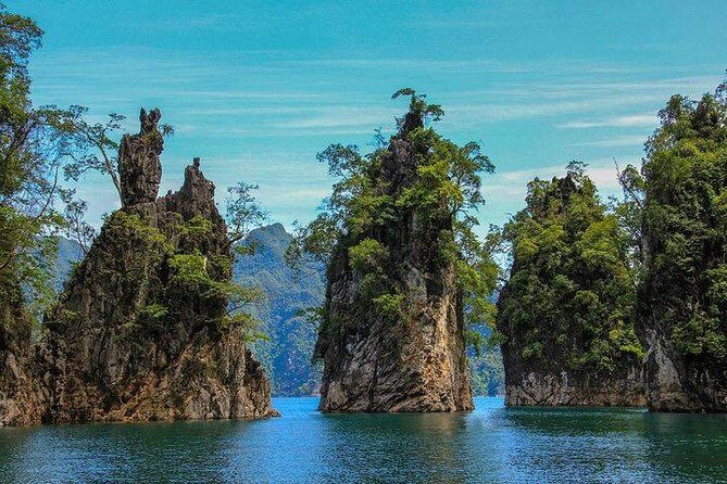 Khao Sok National Park Safari Full Day Tour from Phuket - Who Will Appreciate This Tour?