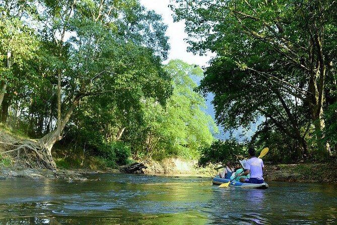 Khao Sok National Park Safari Full Day Tour from Phuket - Practical Tips for Future Travelers