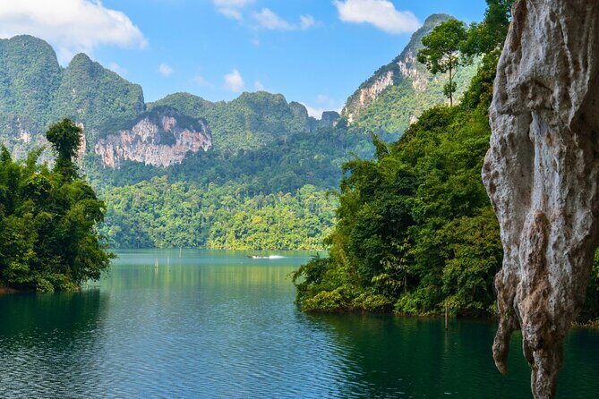 Khao Sok National Park & Samet Nangshe Private Tour from Phuket - Final Thoughts: Is It Worth It?