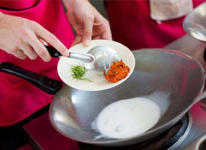 Khao Sok: Private Authentic Jungle Cooking Experience - Why This Cooking Experience Matters