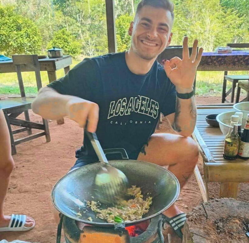 Khao Sok: Private Authentic Jungle Cooking Experience - The Sum Up: Who Should Consider This Experience?