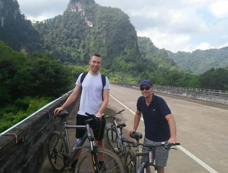 Khao Sok: Private Local Life Bike Tour with Fruit Tasting - Why Choose This Tour?
