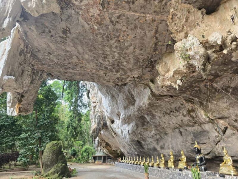 Khao Sok: Private Local Life Bike Tour with Fruit Tasting - Practical Tips for Your Bike Tour