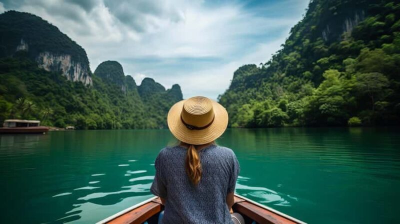 Khao Sok: Private Longtail Boat Tour at Cheow Lan Lake - The Highlights: Why This Tour Stands Out