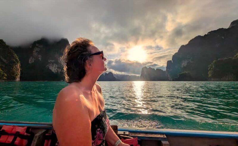 Khao Sok: Private Longtail Boat Tour at Cheow Lan Lake - Final Thoughts