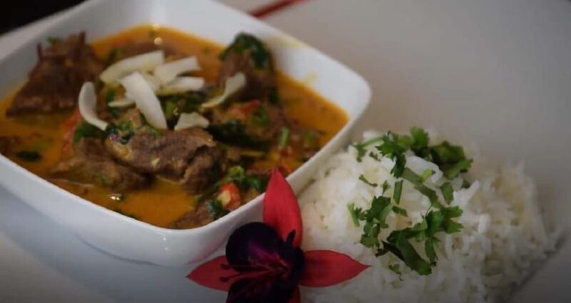 Khao Sok: Thai Cooking Class and Culinary Experience - Key Points