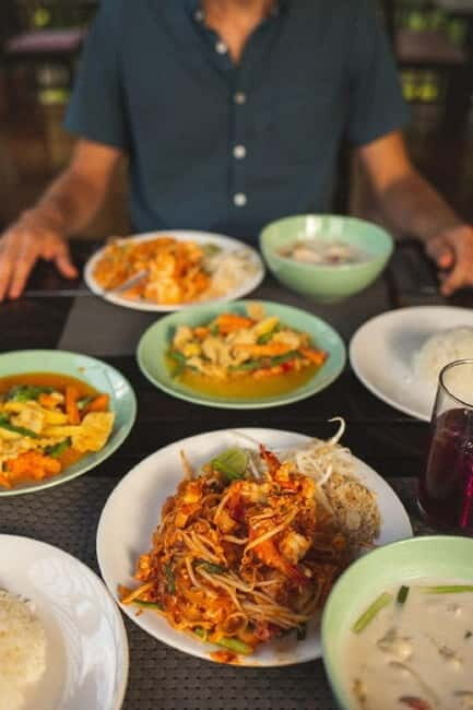 Khao Sok: Thai Cooking Class and Culinary Experience - What Makes This Cooking Class Special?