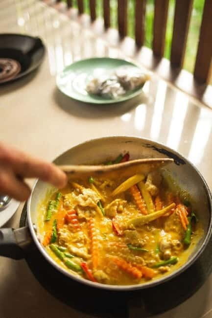 Khao Sok: Thai Cooking Class and Culinary Experience - Who Will Love This Tour?
