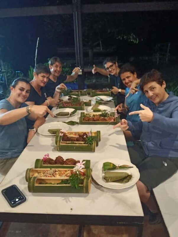 Khao Sok: Thai Cooking Class with Organic Farm and Pickup - Why People Love This Class