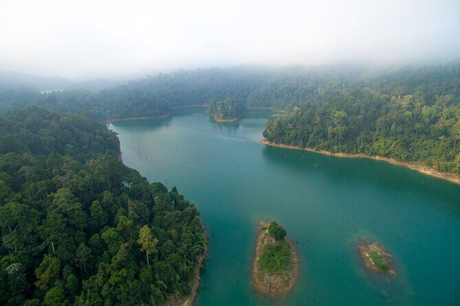 Khao Sok Wildlife 2 Days - Authentic Experiences and Real Reviews