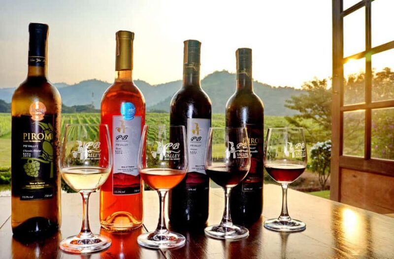 Khao Yai: All-Time Favorites Private Car Tour from Bangkok - A Well-Rounded Introduction to Khao Yai