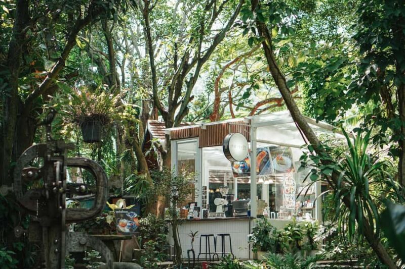 Khao Yai: All-Time Favorites Private Car Tour from Bangkok - Authentic Experiences and Traveler Insights