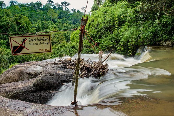 Khao Yai Bat Caves & Night Safari Adventure 3D/2N - A Detailed Look at the 3-Day Khao Yai Adventure