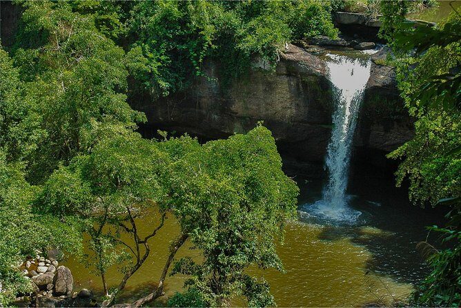 Khao Yai Bat Caves & Night Safari Adventure 3D/2N - FAQ