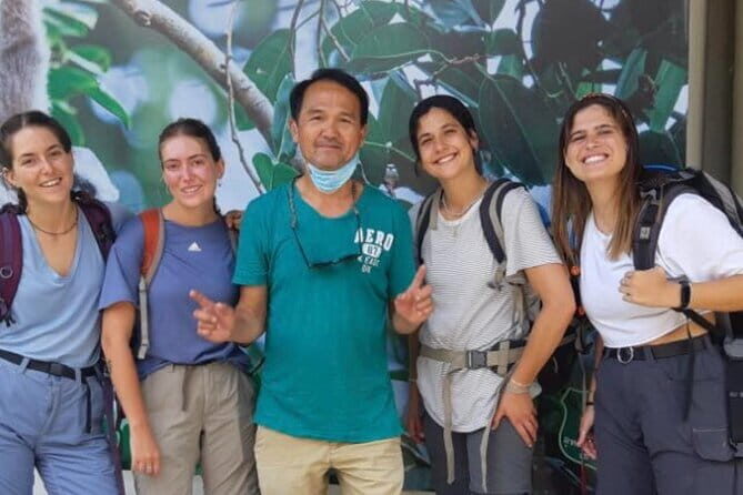 Khao Yai Extreme Tandem Skydiving and Freefall from Bangkok - Who Will Love This Experience?