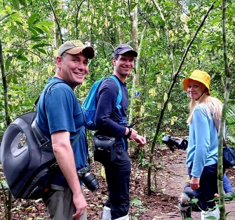 Khao Yai Jungle Walk & Haew Suwat Falls + Pickup & Thai Set - Final Thoughts: Who Will Love This Tour?