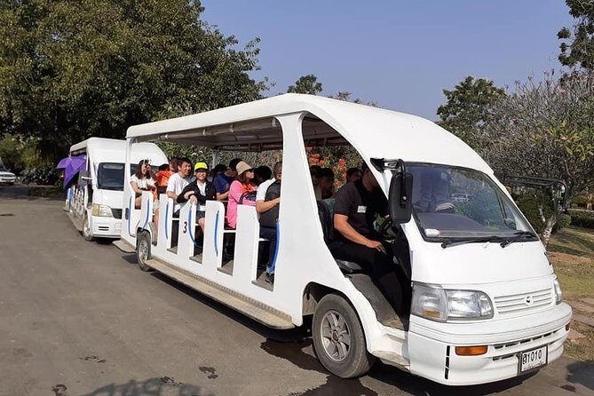 Khao Yai national Park day tour from Bangkok - FAQs