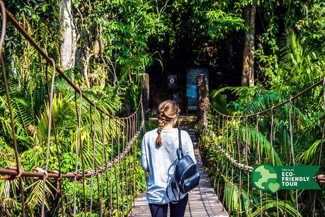 Khao Yai National Park Full Day - A Detailed Look at the Khao Yai Full-Day Tour