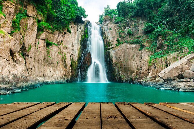 Khao Yai National Park Full Day Tour from Bangkok - Who Will Love This Tour?