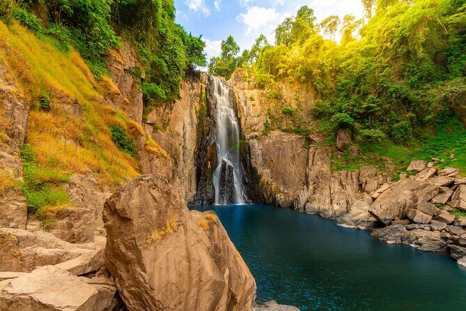 Khao Yai National Park Full Day Tour from Bangkok - The Sum Up