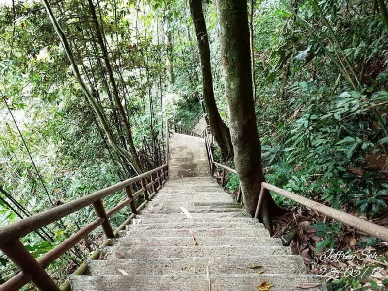 Khao Yai National Park: Waterfalls - Heaw narok & Heaw Suwat - FAQs