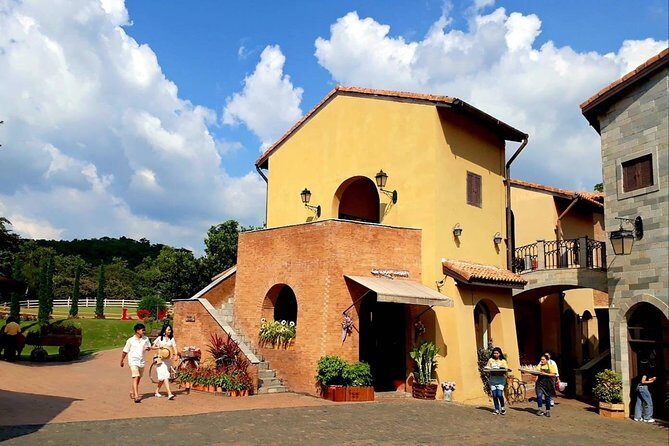 Khao Yai Private tour from Bangkok - Introduction