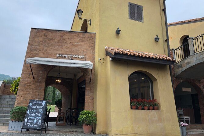 Khao Yai Private tour from Bangkok - The Practicalities: What the Tour Offers and What to Expect