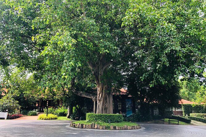 Khao Yai Private tour from Bangkok - Why This Tour Is a Good Choice