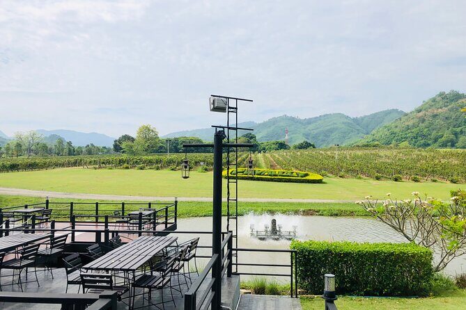 Khao Yai Private tour from Bangkok - The Sum Up