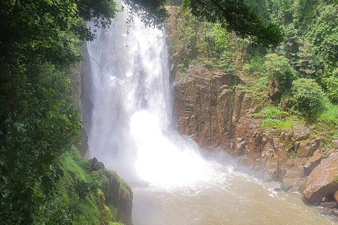 Khao Yai Waterfalls and Wilderness Private Chartered Tour - FAQ