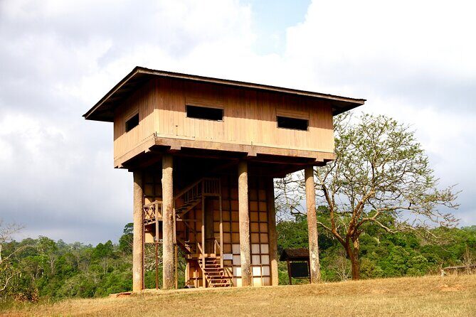 Khao Yai: Waterfalls, Deer Spotting & Jungle Walks Day Tour - Authentic Experiences and Traveler Insights